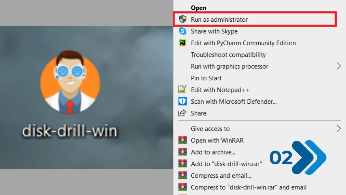 Disk Drill là gì? Hướng dẫn cài đặt và sử dụng Disk Drill